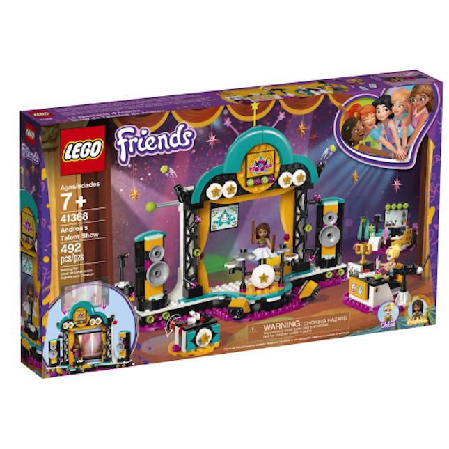 LEGO Friends