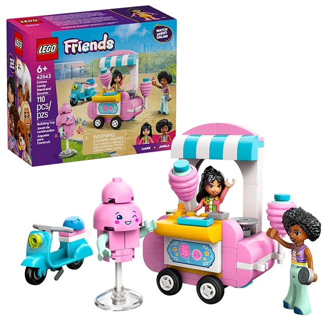 LEGO Friends