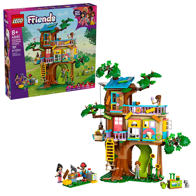 LEGO Friends