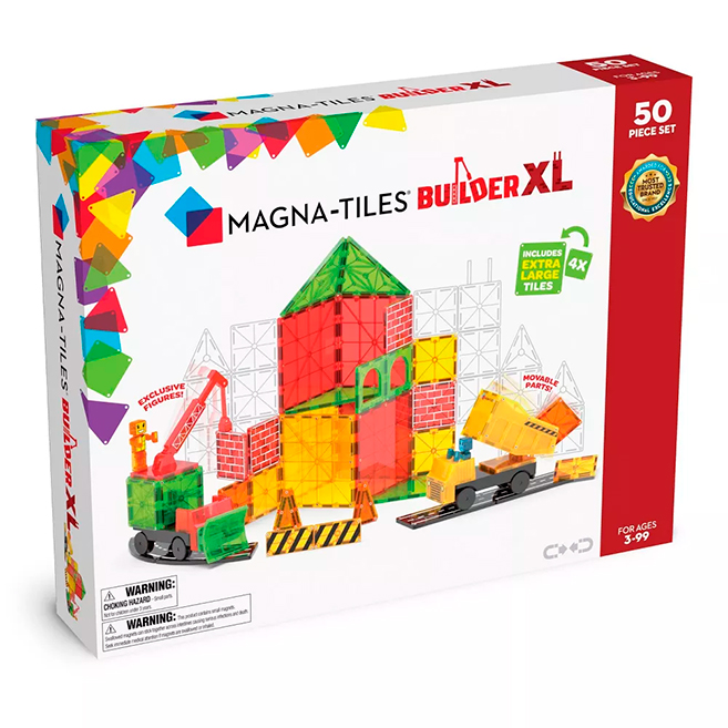 Building & Construction Toys - Creative Building Toys
