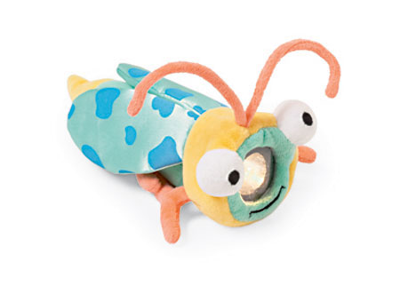 Lightning Bugs - - Fat Brain Toys