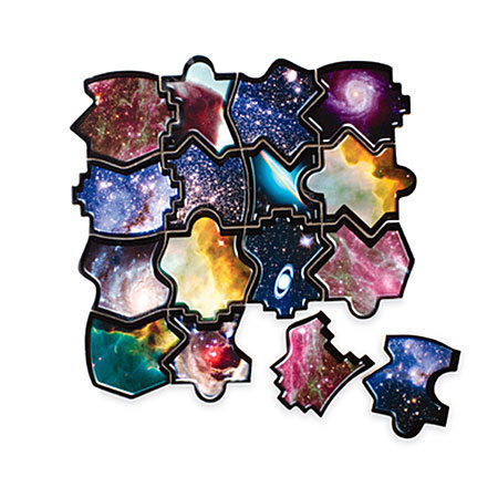 Plexle Puzzle - - Fat Brain Toys