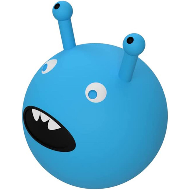 Monster Hopper Blurg - - Fat Brain Toys