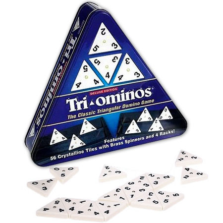 Deluxe Tri-Ominos