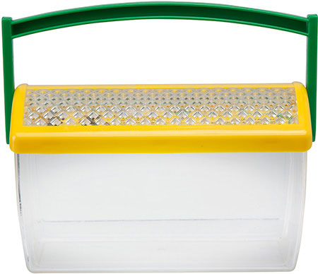 Backyard Safari Critter Shack - - Fat Brain Toys