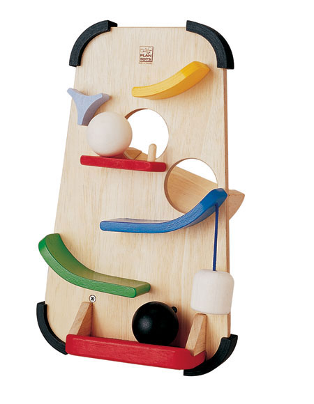 Click Clack - - Fat Brain Toys