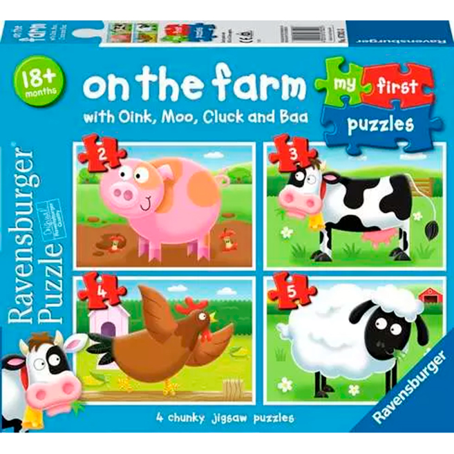 Puzzles - Buy Online at Fat Brain Toys