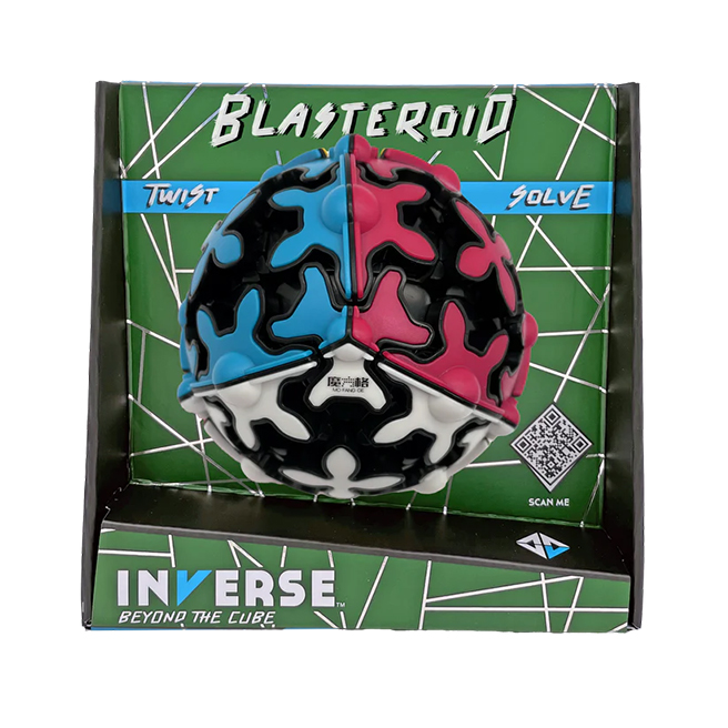 Brainteasers Games & Puzzles - Fat Brain Toys