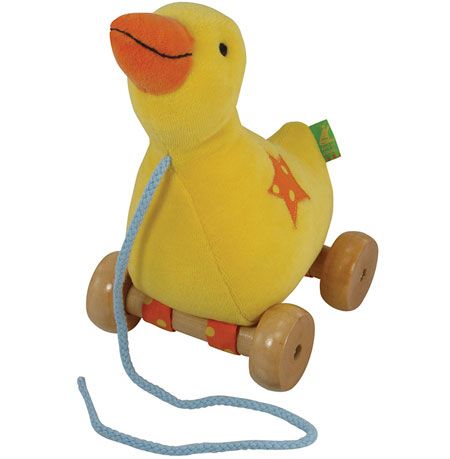 Pull Toys - - Fat Brain Toys