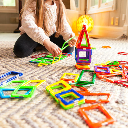 Building & Construction Toys - Creative Building Toys