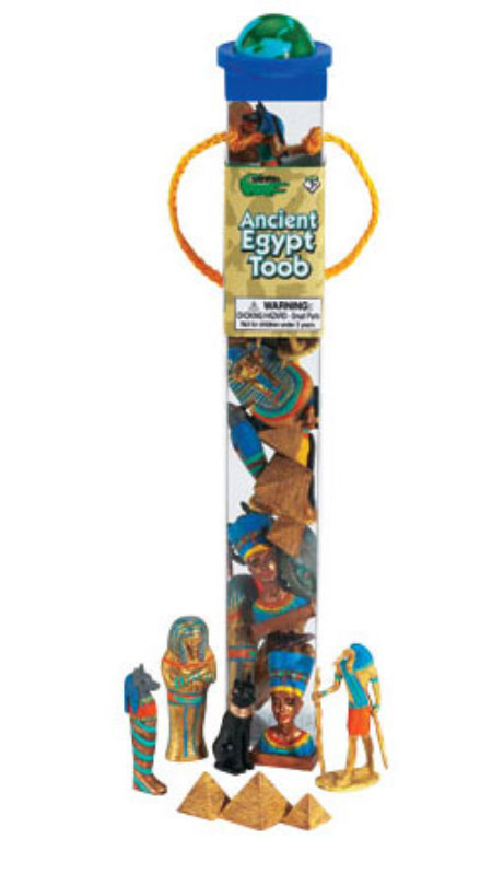 Ancient Egypt Toob - - Fat Brain Toys