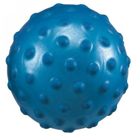 Nobbie Gertie Ball - - Fat Brain Toys