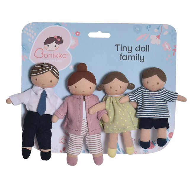 Dolls & Dollhouses - Buy Online at Fat Brain Toys