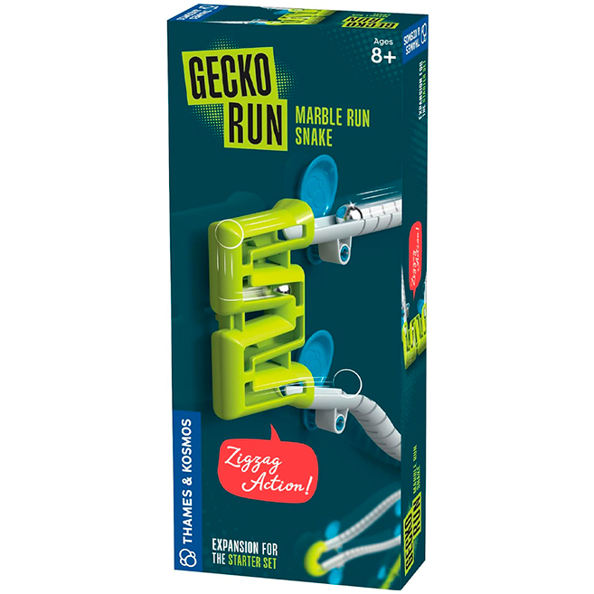 Gecko Run Snake Expansion Pack - Best for Ages 8 to 12