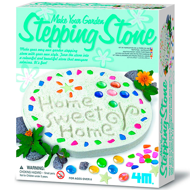 Stepping Stone Kits