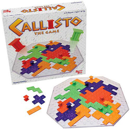 Callisto - - Fat Brain Toys