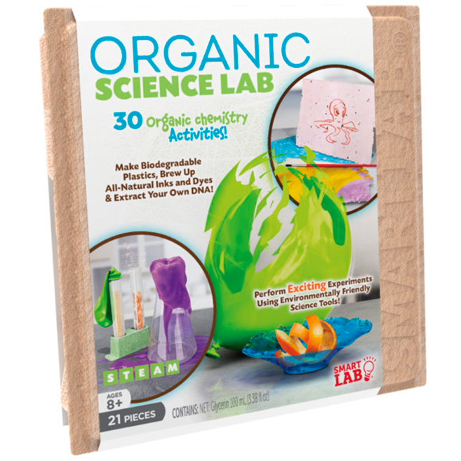 Science & Nature - Science Project Kits - Buy Online at Fat Brain Toys