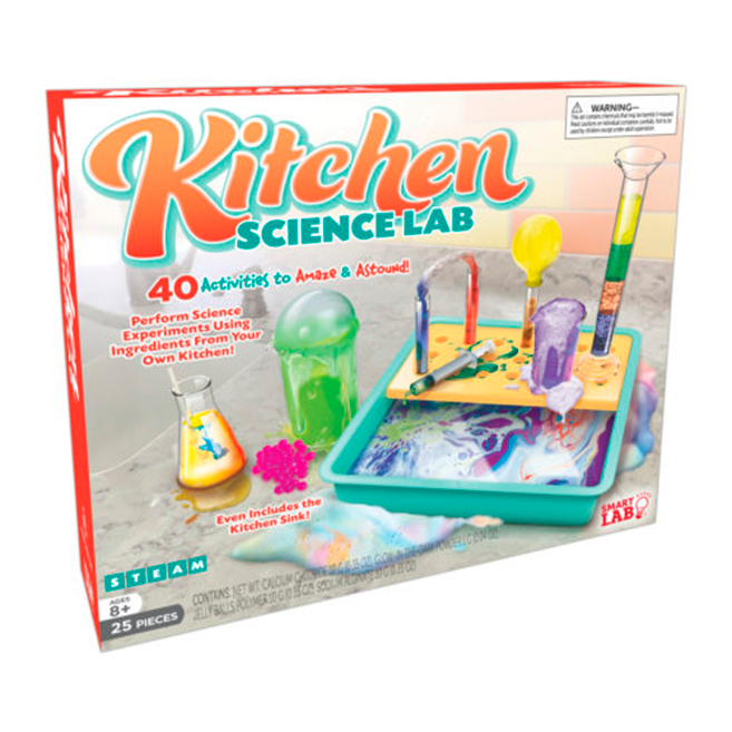 Science & Nature - Science Project Kits - Buy Online at Fat Brain Toys