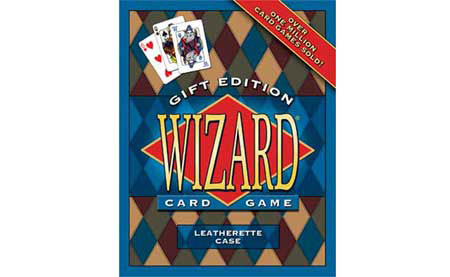 Wizard Card Game Gift Set - - Fat Brain Toys