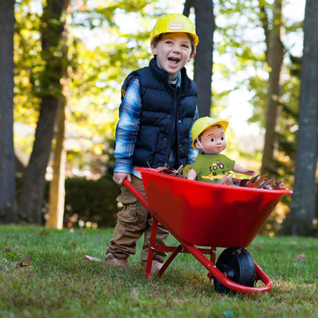 Wonder Crew Builder Adventure Pack - - Fat Brain Toys