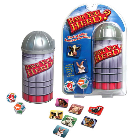 Have You Herd? - - Fat Brain Toys