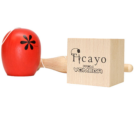Ticayo - - Fat Brain Toys