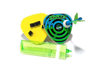 Zartz Fun Pack - - Fat Brain Toys