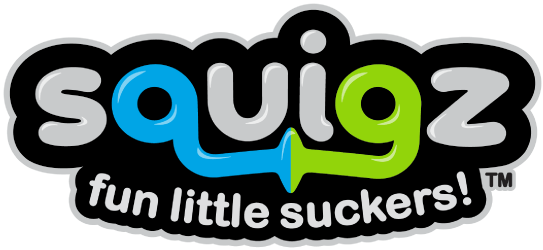 Squigz Logo