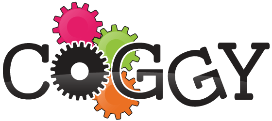 Coggy Logo