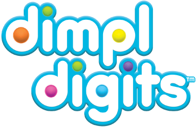 Dimpl Digits Logo