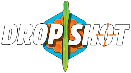 Drop Shot Logo