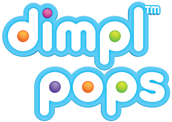 Dimpl Pops Logo