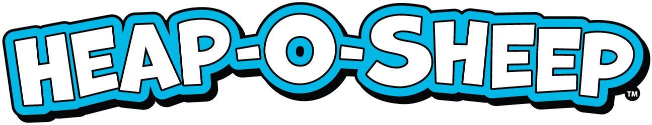 Heap-O-Sheep Logo