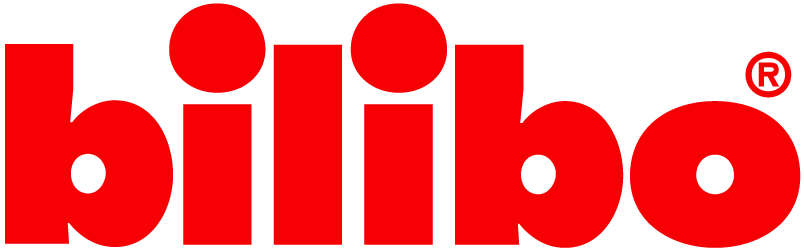 bilibo by MOLUK Logo