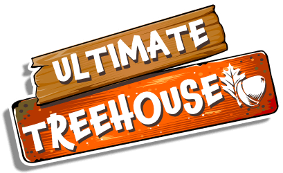 Ultimate Treehouse Logo