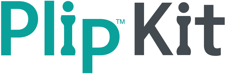 Plip Kit Logo