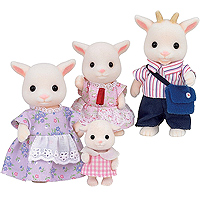 Calico Critters Dolls & Dollhouses - Buy Online at Fat Brain Toys