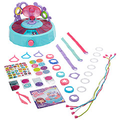Lil Lockitz Memory Studio - - Fat Brain Toys