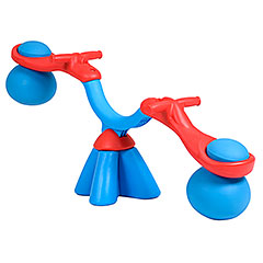 Spiro Bouncer - - Fat Brain Toys