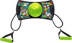 Slackers Sky Board With LED Underglow - - Fat Brain Toys