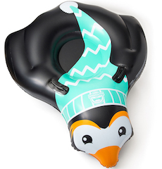 Ice Monster Snow Tube - Best Active Play for Ages 8 to 12
