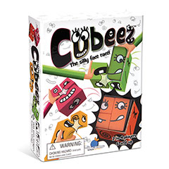 Cubeez - - Fat Brain Toys