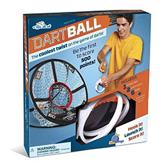 Djubi ParaShoot - Best Active Play for Ages 10 to 12 - Fat Brain Toys