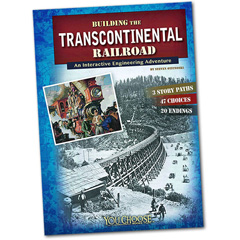 Building the Transcontinental Railroad: An Interactive Engineering ...