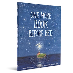 One More Book Before Bed - Best Books for Ages 3 to 7 - Fat Brain Toys