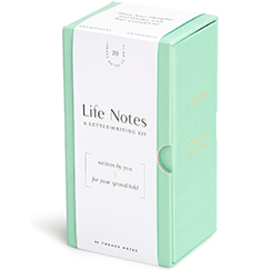 Life Notes - Grandchild - - Fat Brain Toys