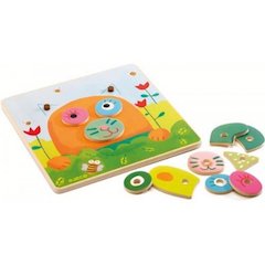 Create a Wubby - - Fat Brain Toys