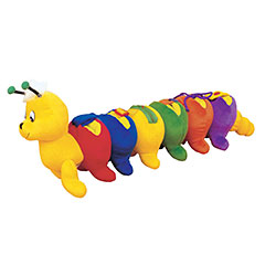 Dress-A-Pillar - - Fat Brain Toys