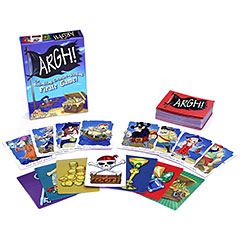 Argh! - - Fat Brain Toys