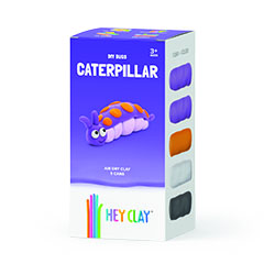 Hey Clay Claymates Mr. Pi - Best Arts & Crafts for Ages 3 to 11